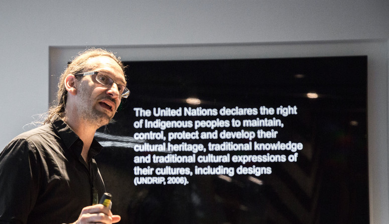 Architecture & Design Jefa Greenaway | Stormtech