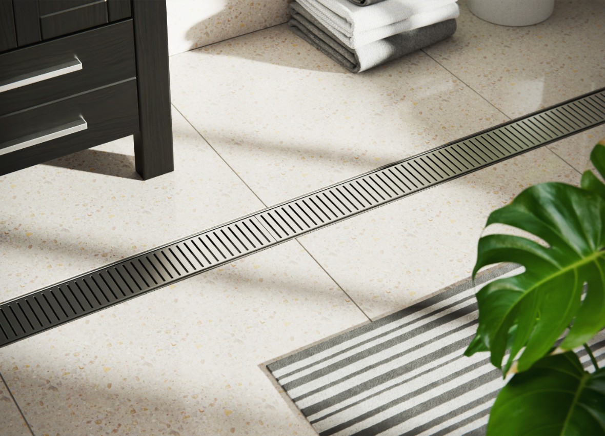 Stormtech | Architectural Grates and Drains