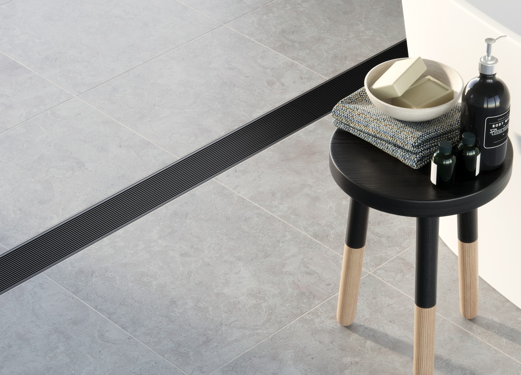 Stormtech | Architectural Grates and Drains