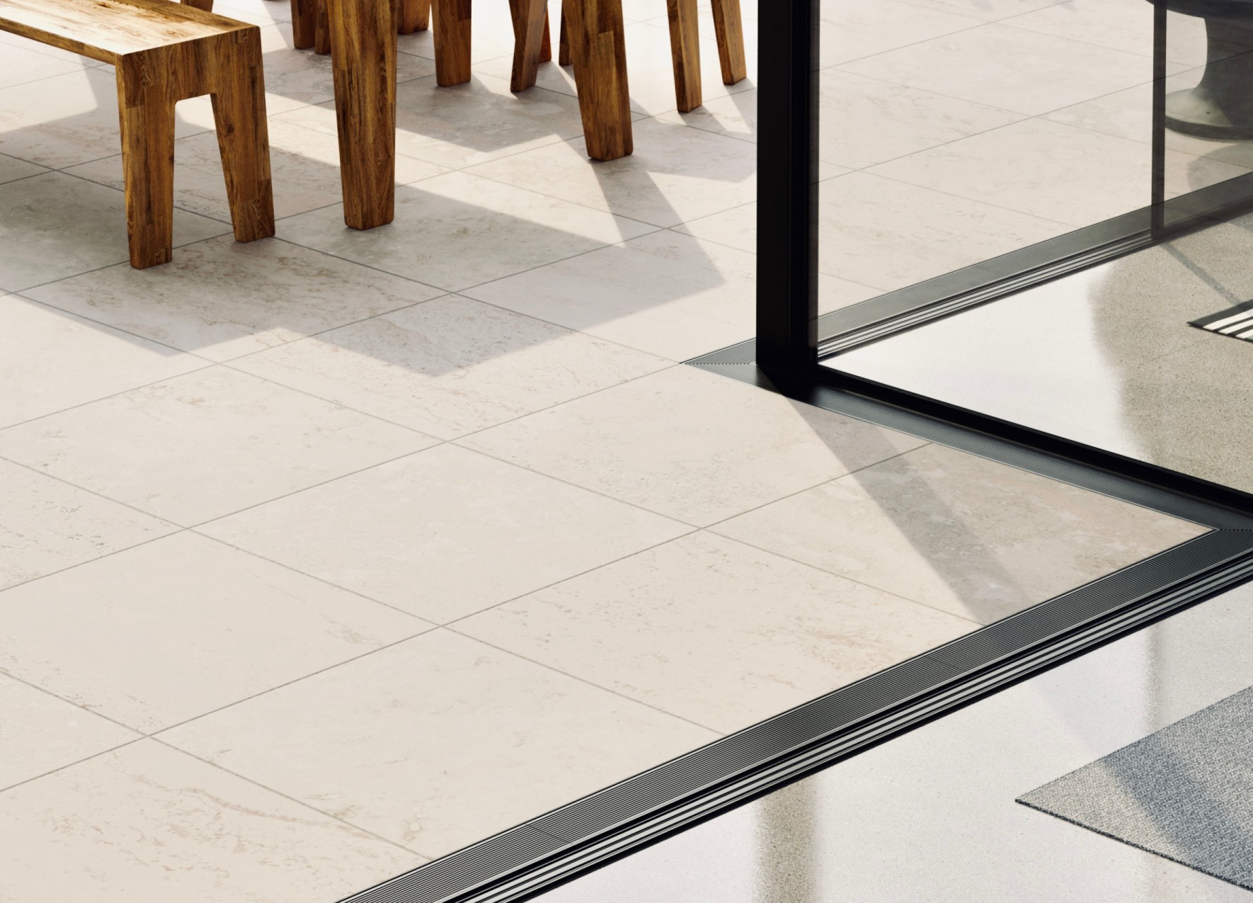 Stormtech | Architectural Grates and Drains