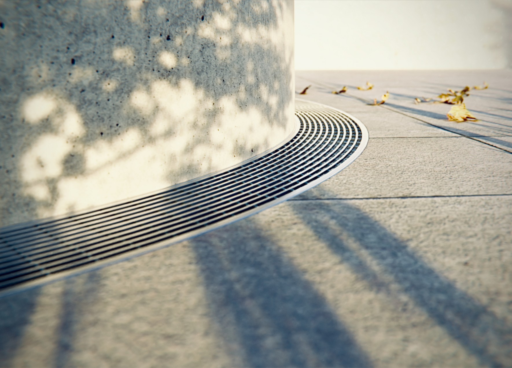 Stormtech | Architectural Grates and Drains