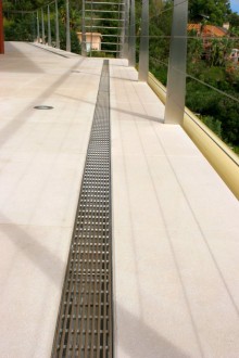 Suspended Slab Drainage | Stormtech