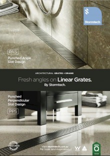 Stormtech Brochures | Stormtech